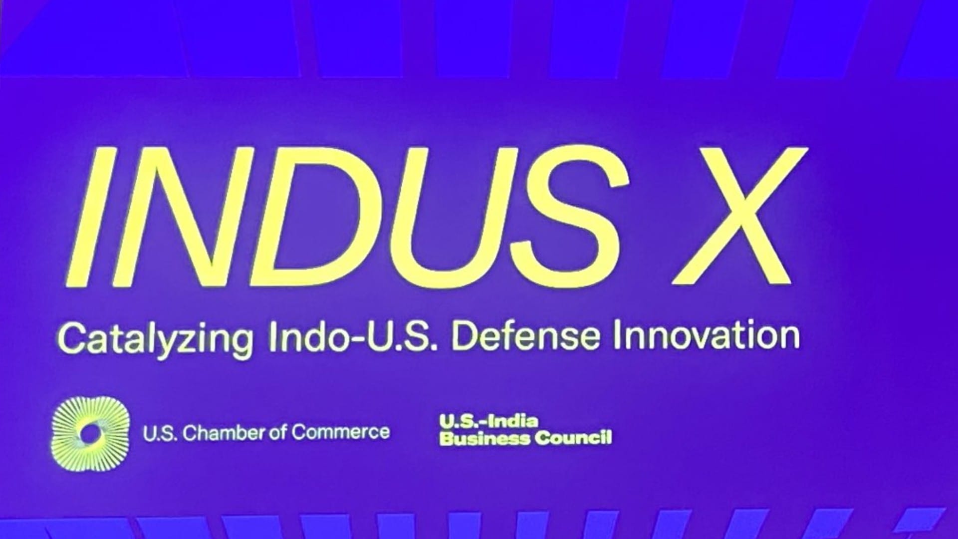 Indus-x Summit:नई दिल्ली में इंडस-एक्स शिखर सम्मेलन आज से, भारत-अमेरिका ...