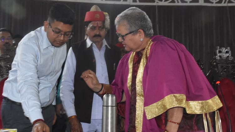 Municipal Corporation House, First Auditorium To Be Built In South ...