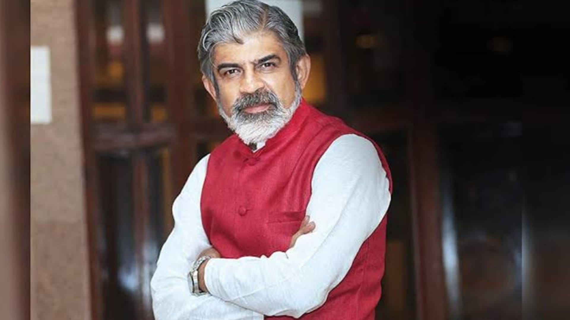 Ritu Raj Singh Died Manoj Bajpayee Arshad Warsi Vivek Agnihotri Rupali ...