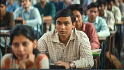 All India Rank Movie Review In Hindi By Pankaj Shukla Varun Grover ...