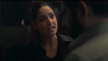 Article 370 Movie Review And Rating In Hindi Yami Gautam Priyamani Arun ...