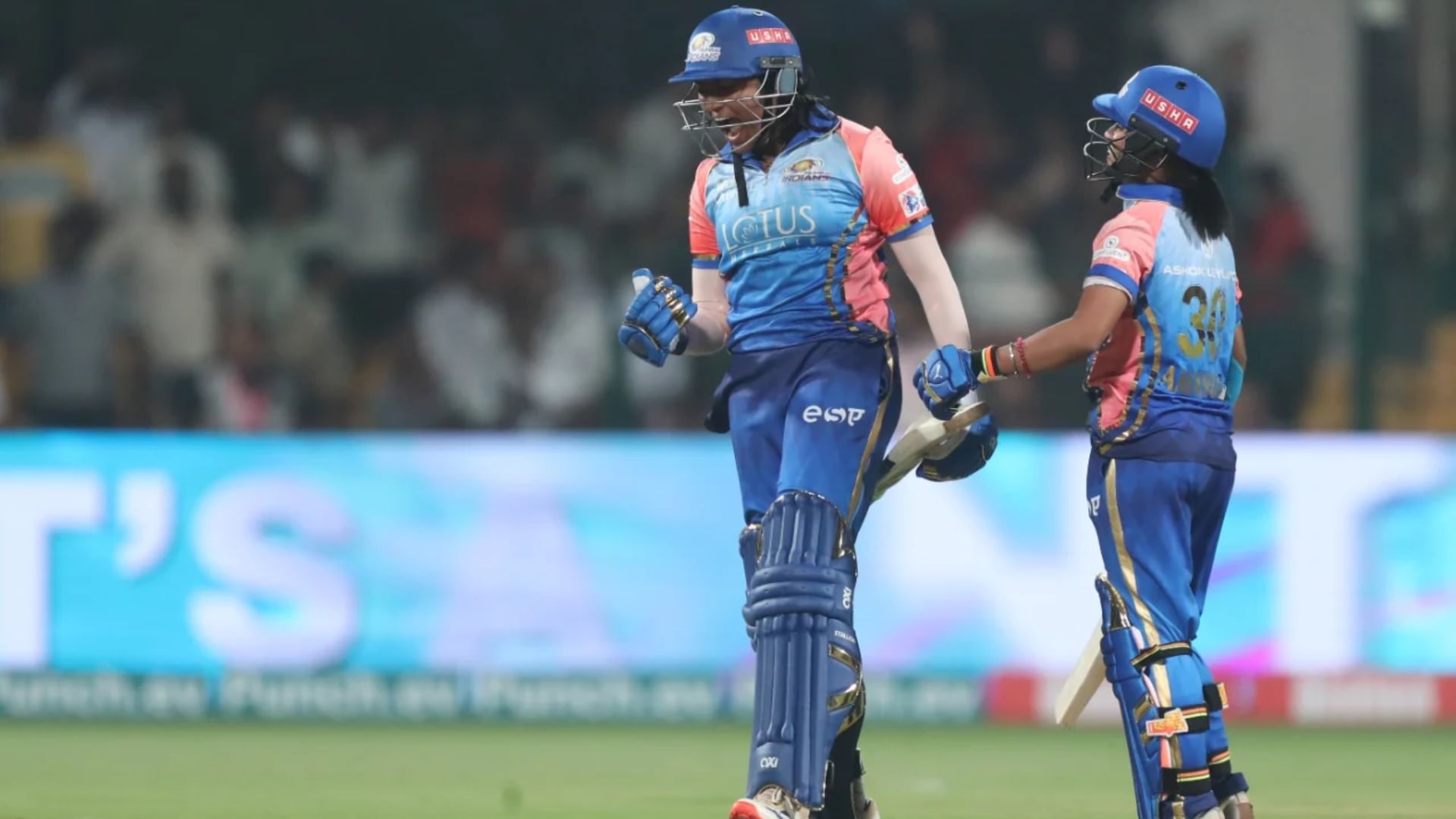 Mi Vs Dc Wpl Live Score: Mumbai Indians Vs Delhi Capitals Today Women Ipl Match Scorecard News ...