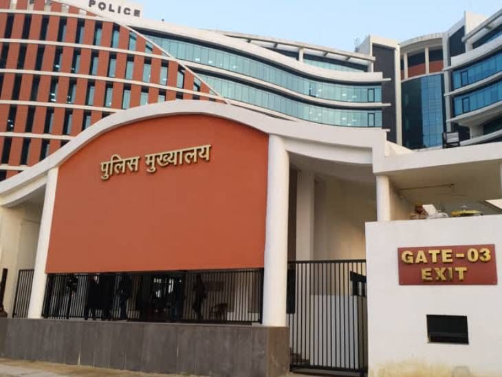 Up: 18 Deputy Sps Transferred, One Canceled, Dgp Headquarters Issued ...