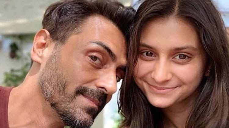 Arjun Rampal Daughter Mahika Will Debut Into Bollywood Know What Crack ...