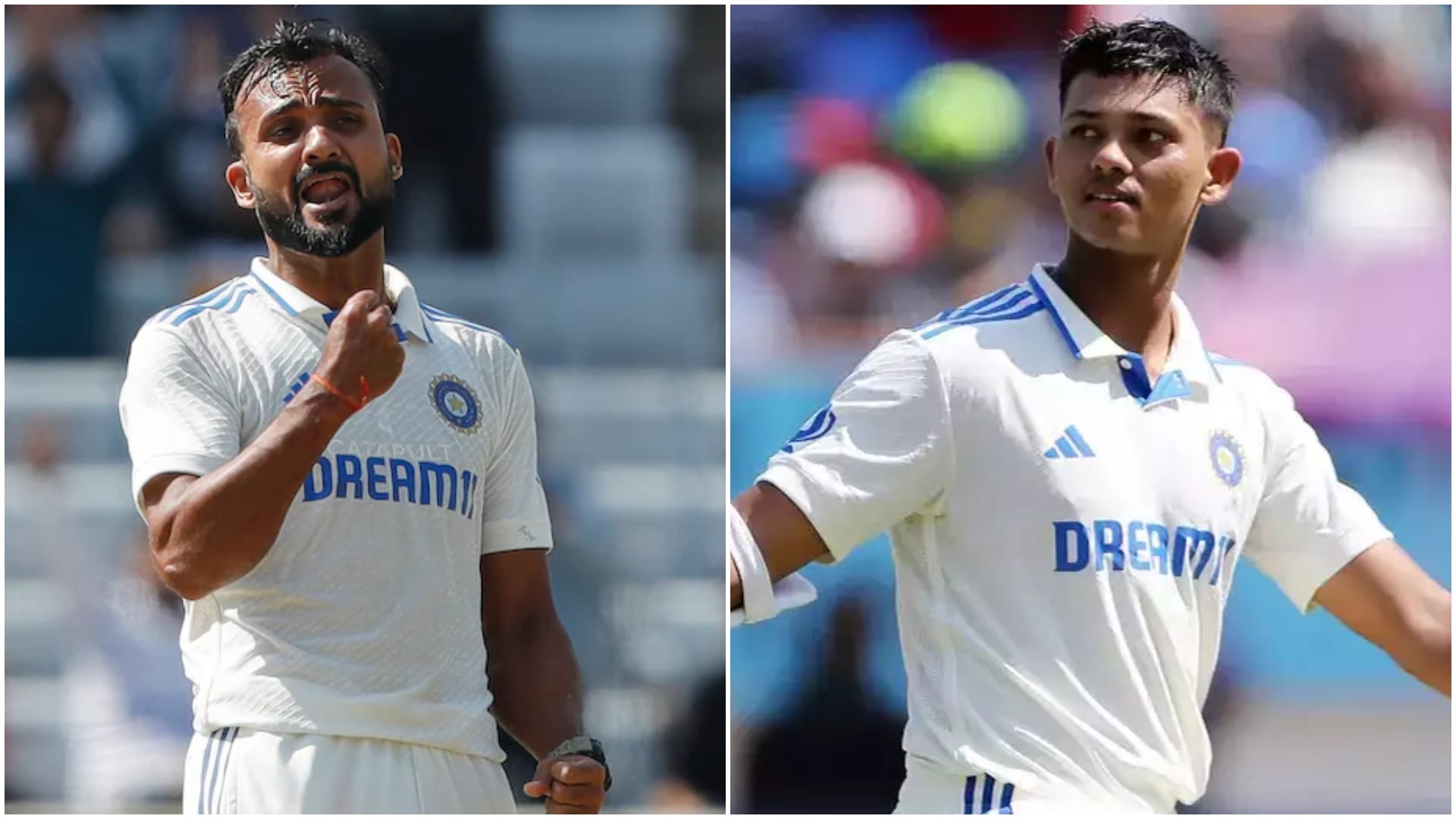 Ind Vs Eng 4th Test: Irfan Pathan Praised Akash Deep, Read Ballads In ...