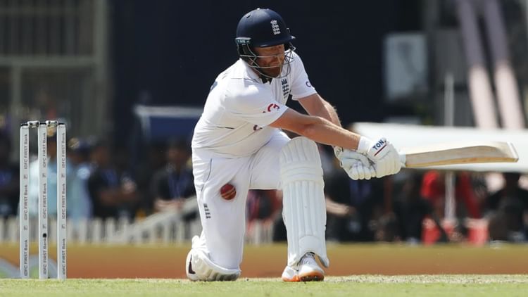Ind Vs Eng Test 2024 Jonny Bairstow Vs India Test Stats In Last 8 ...