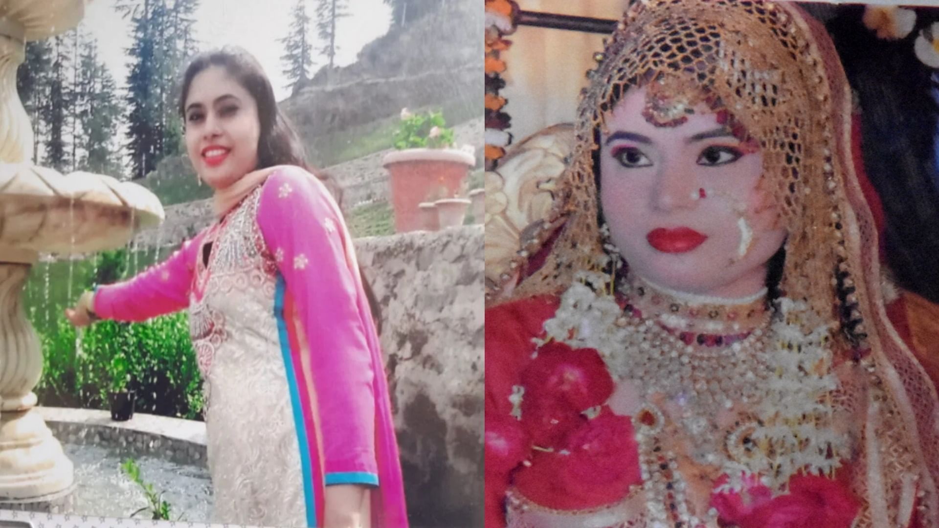 Accused Zeeshan Will Reveal Secret Of His Wife Aaliya Murder On Police ...