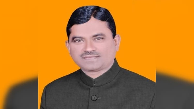 Bjp Mp Upendra Singh Rawat's Announced That I Will Not Fight Any ...