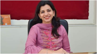 International Women Day 2024 Meet Dr Deepti Gupta Gynaecologist In ...