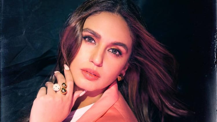 Maharani 3 Actress Huma Qureshi Said Rani Bharti Gave Her New Identity ...