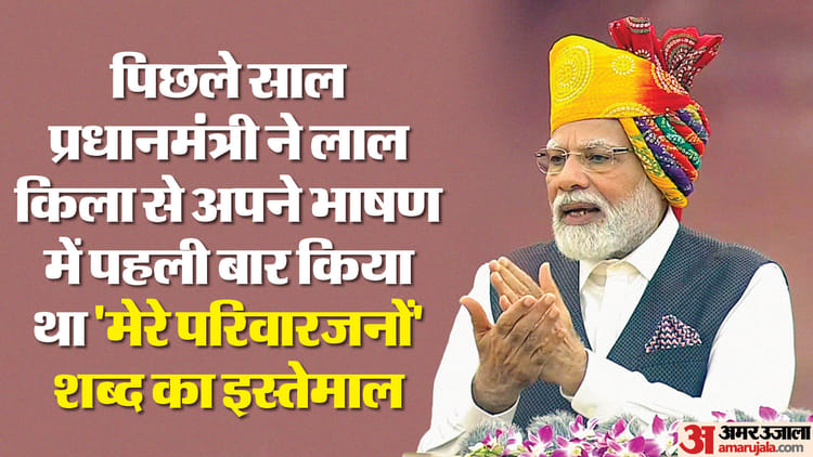 Modi Ka Parivar: Bjp Has Started 'modi Ka Parivar' Campaign From March ...