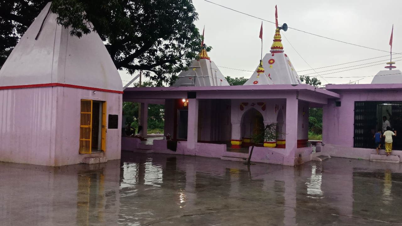 Maha Shivratri 2024:सीमली में वर्षों पहले ब्राह्मण परिवार को जमीन पर ...