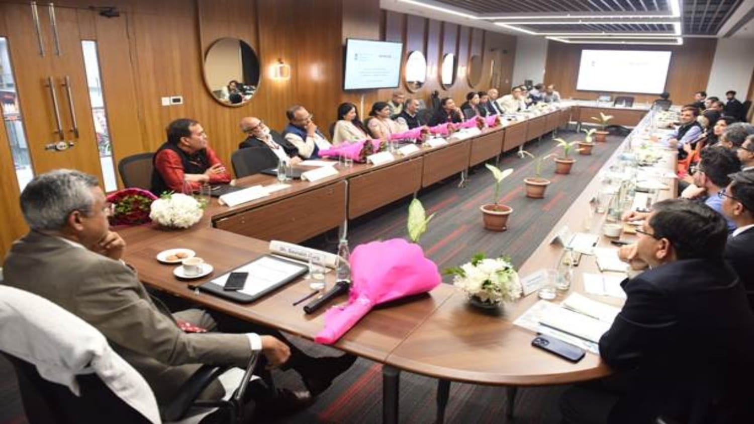 Govt Launches Social Defence Fellowship Empower Marginalised ...