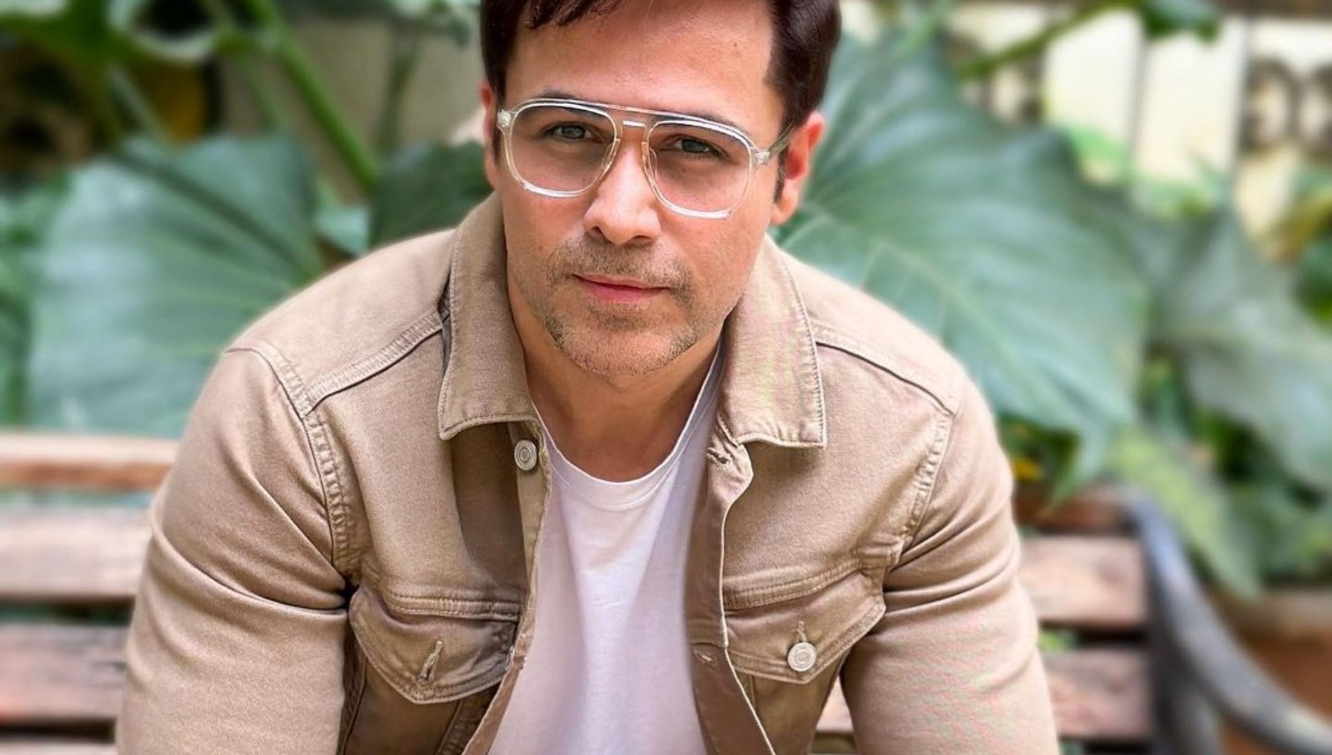 Bollywood Actor Emraan Hashmi Has Revealed He Has Been Eating The Same ...