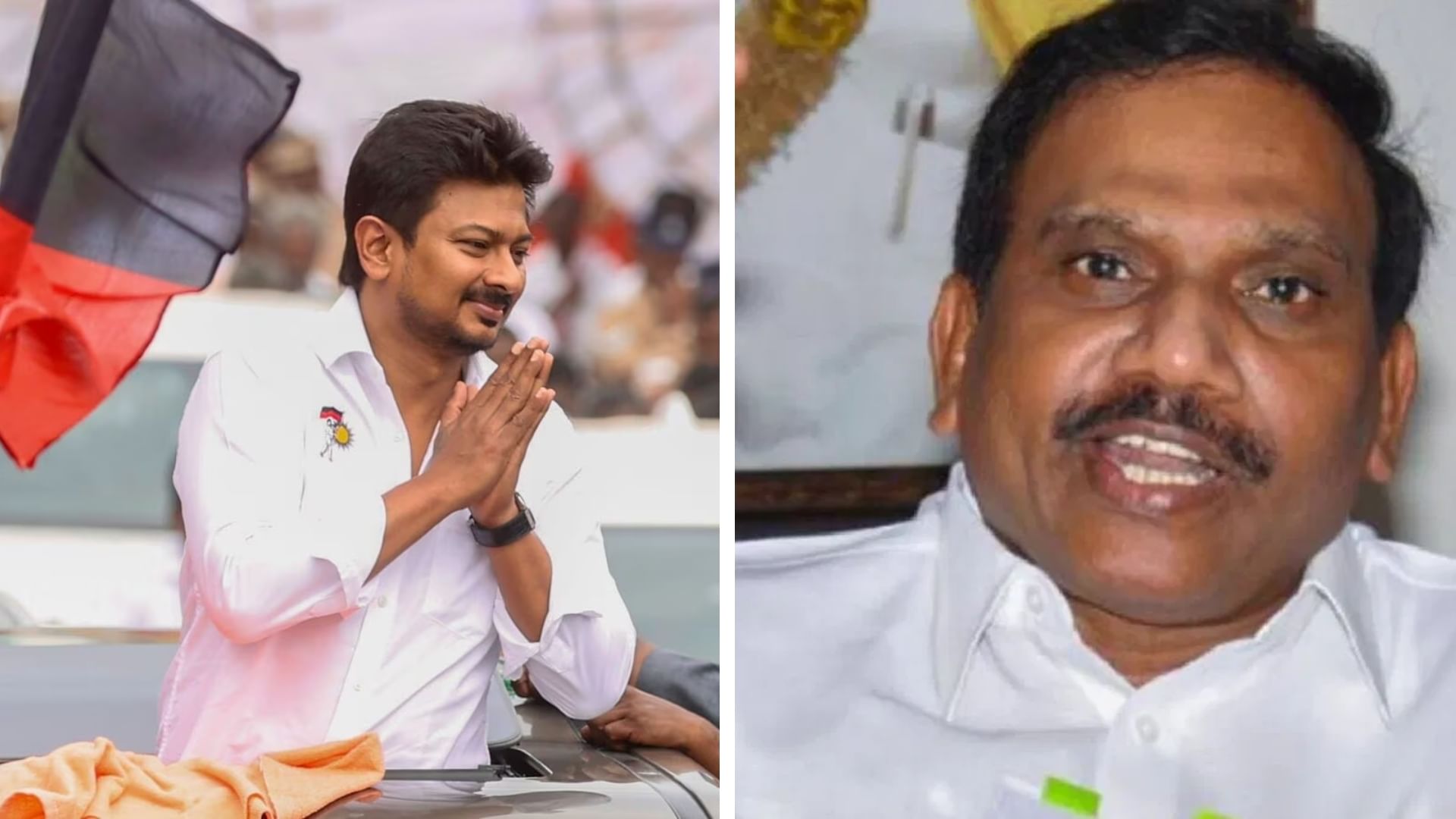 Madras High Court Gave Relief Udhaynidhi Stalin A Raja In Sanatana ...