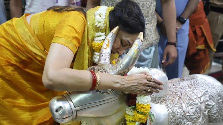 Lok Sabha Elections: Nomination Process For The Second Phase Of ...