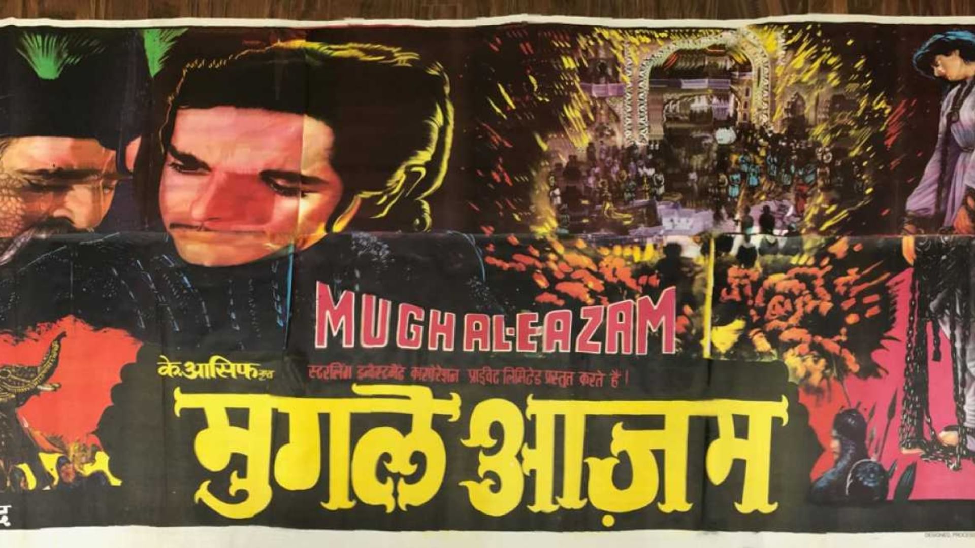 K Asif Death Anniversary Know Lesser Known Facts And Film Journey Of Mughal E Azam Director ...