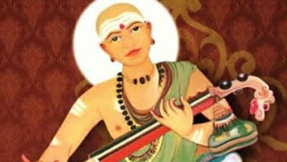 Documentary Based On Iconic Composer Muthuswami Dikshitar Screened To ...