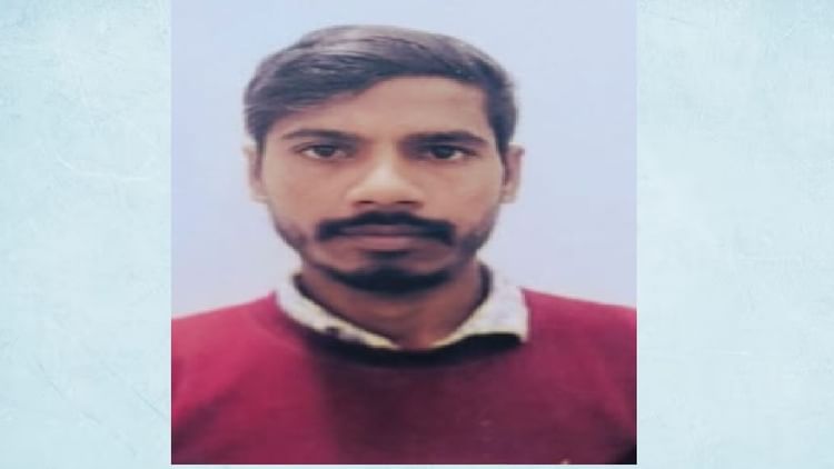 Rampur: Due To Fear Of Going To Jail, Young Man Hanged Himself, Warrant Was Issued In Case Of ...
