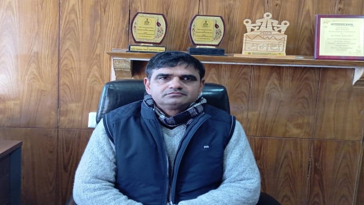 First Museum To Be Built In Shimla, History Of Meteorological ...