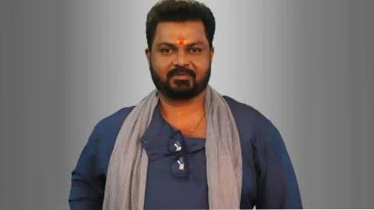 Surya Kiran Death:मशहूर तेलुगु फिल्म निर्देशक सूर्य किरण का निधन, 48 ...