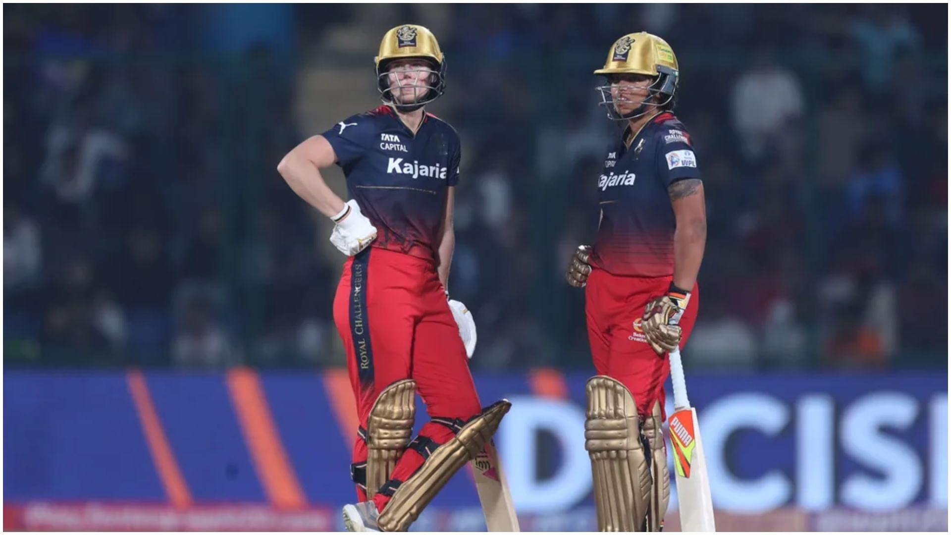 Wpl 2024: Mi Vs Rcb Wpl Highlights Bangalore Defeats Mumbai Women Ipl Match Scorecard News In ...