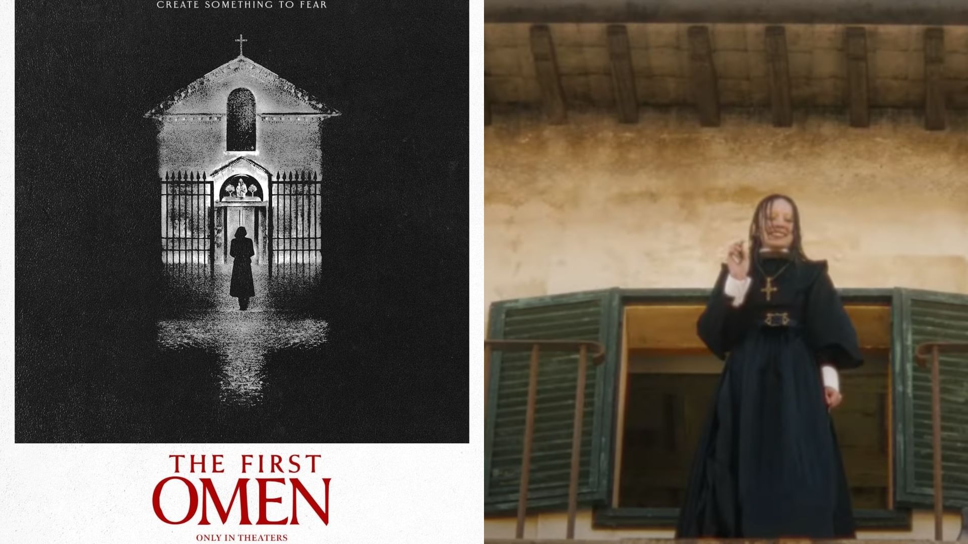 20th Century Studios Horror Film The First Omen Final Trailer Is Out ...