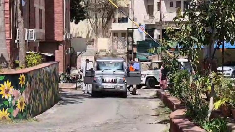 Rajasthan: Acb Interrogated Rpsc Member Manju Sharma; Eo Recruitment Exam Fraud, Paper Leak ...