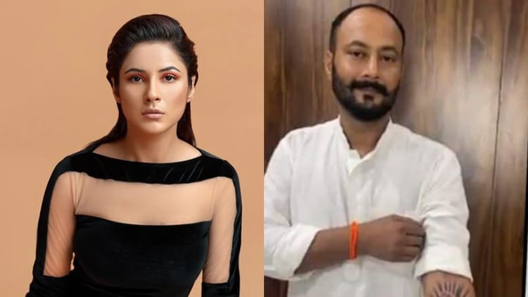 Shehnaaz Gill Father Santokh Singh Sukh Has Accused Of Misusing The Security Cover That Was ...