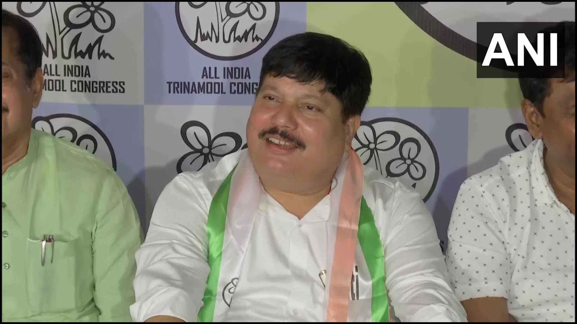 Loksabha Election Barrackpore Lok Sabha Seat Arjun Singh Tmc Bjp News In Hindi - Amar Ujala ...