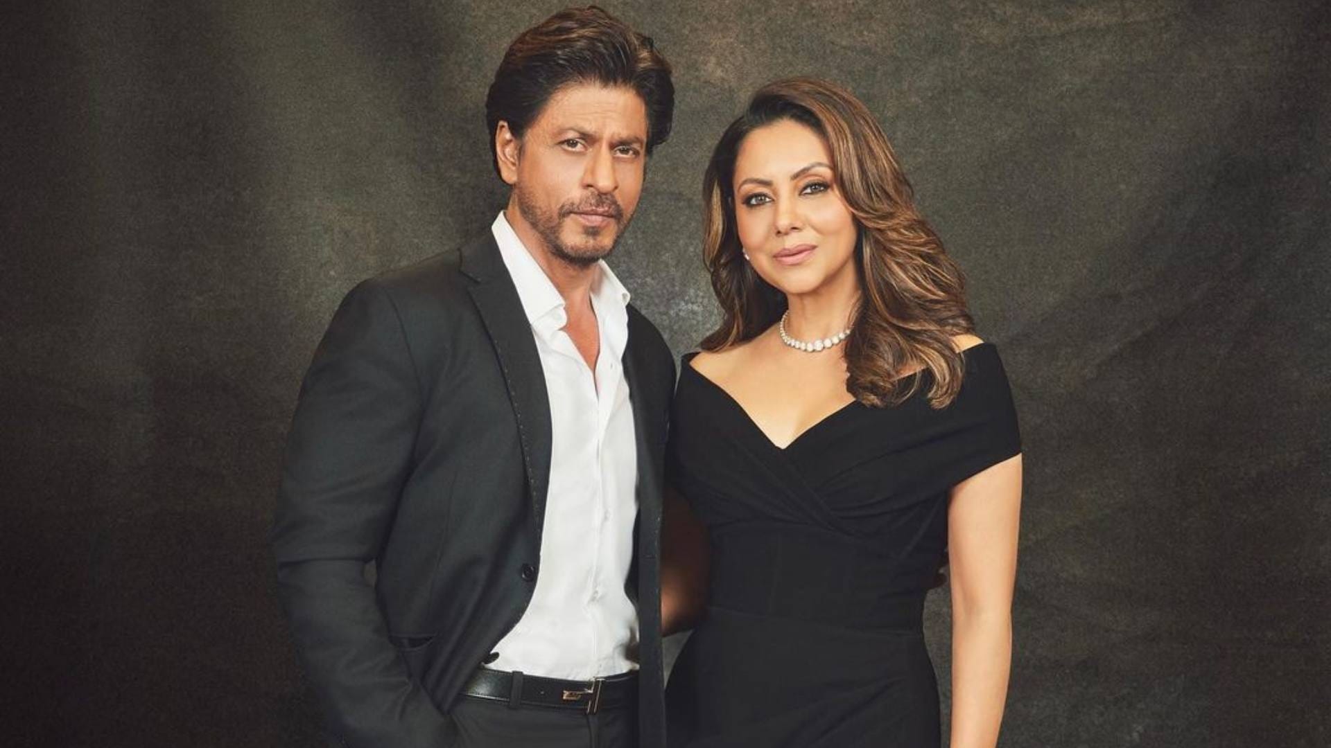 Shah Rukh Khan:शाहरुख के लिए परिवार से बढ़कर कुछ भी नहीं, बोले- अपनी ...