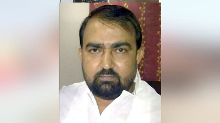 Mission 2024:यशवीर सिंह धोबी ने नगीना से मांगा टिकट पर सपा ने बिजनौर से बनाया उम्मीदवार,2009 में ...