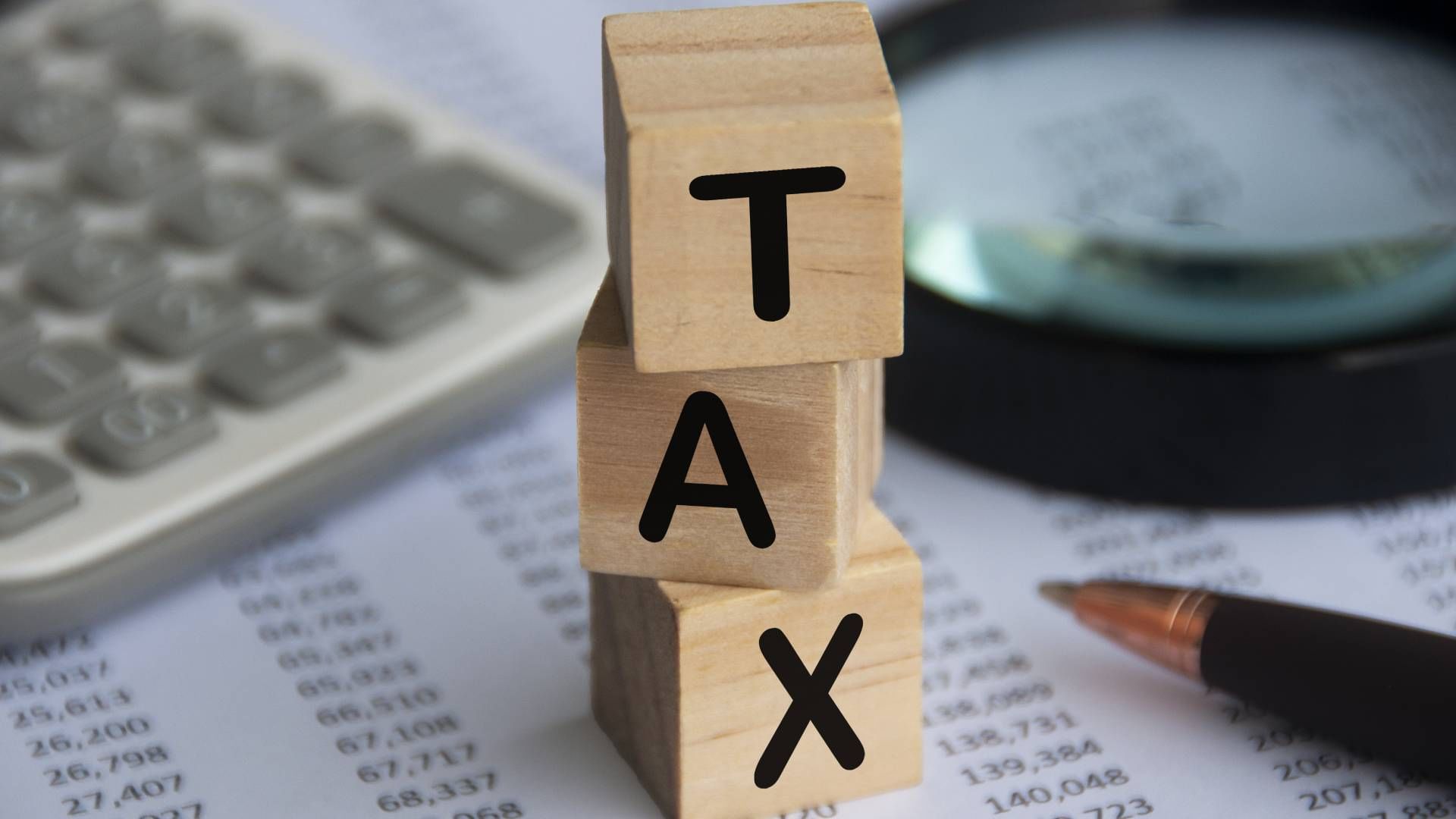 New Tax Rules 1st April 2024 Know New Taxation System In Hindi - Amar ...