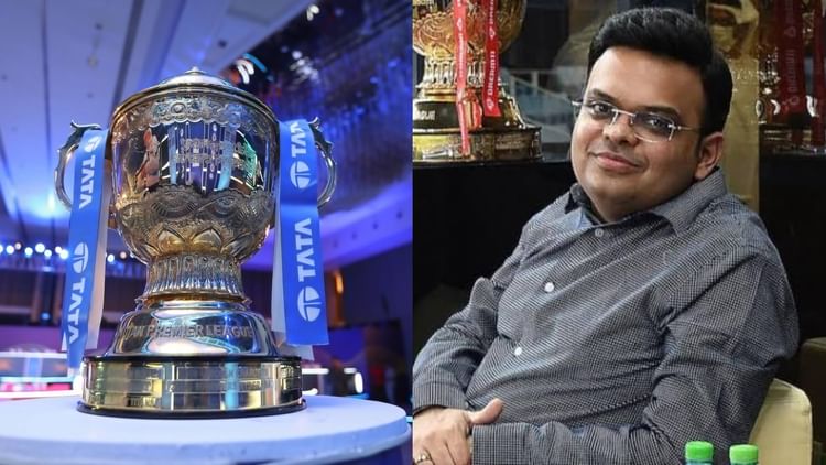 Ipl 2024 Jay Shah Clarified That The Entire League Will Be Held In ...