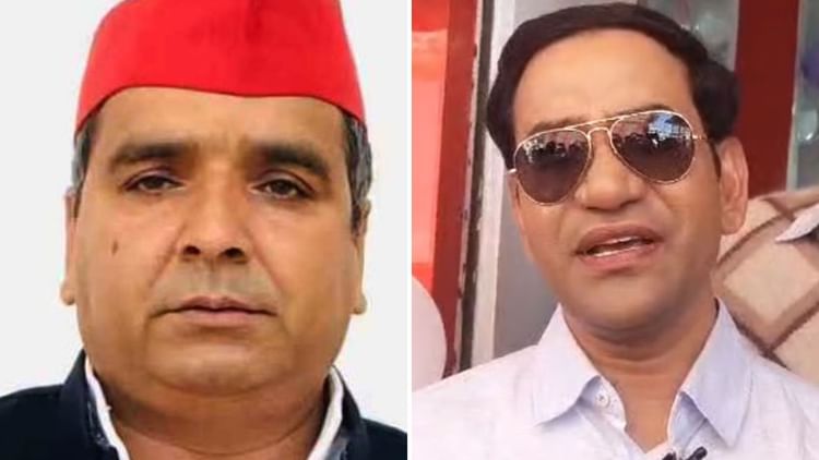 Lok Sabha Election 2024 Azamgarh Sp Candidate Dharmendra Yadav - Amar Ujala Hindi News Live ...