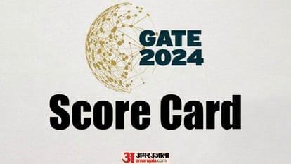 Gate 2024 Score Card To Be Released Tomorrow At Gate2024.iisc.ac.in ...
