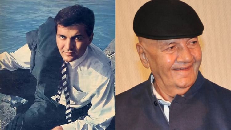 Prem Chopra Talks About New Age Villains Said Today Villains Has A ...