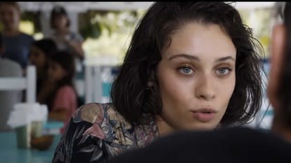 Road House Review By Pankaj Shukla Jake Gyllenhaal Daniela Melchior ...
