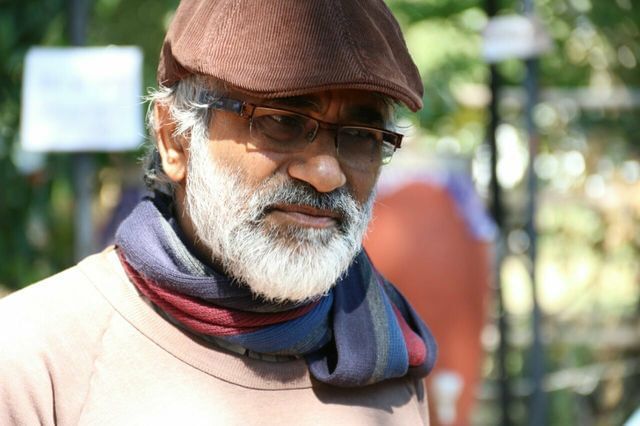 Laltu Hindi Kavita Chup Chaap Pyaar Aata Hai Aata Hi Rehta Hai Nirantar - Amar Ujala Kavya ...