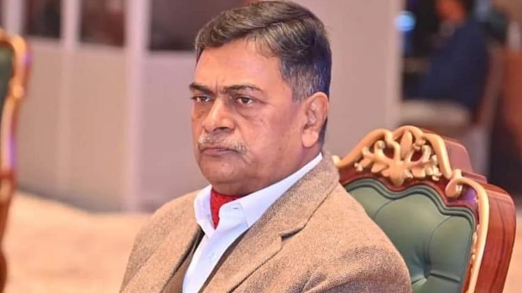 Bihar News : Ara Lok Sabha Election 2024 Bjp List Rk Singh Bjp ... Bihar News : Ara Lok Sabha Election 2024 Bjp List Rk Singh Bjp ...