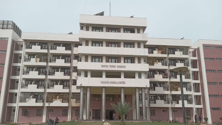 Kurukshetra Nit Student Commits Suicide By Jumping From Fifth Floor Of ...