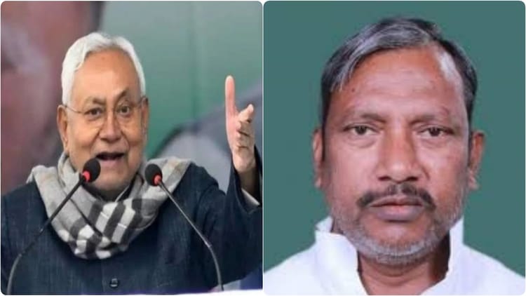 Lok Sabha Election 2024: Nda Made Kaushalendra Kumar Mp Candidate From Nalanda Of Nitish's Party ...