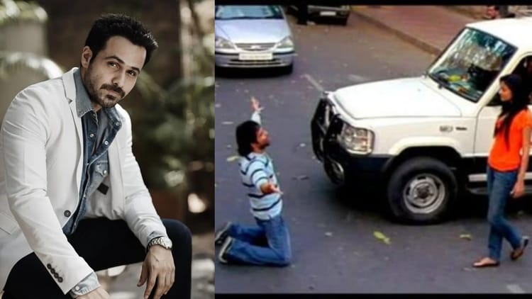 Emraan Hashmi Recalls Iconic Proposal Scene In Jannat, Reveals He Used ...
