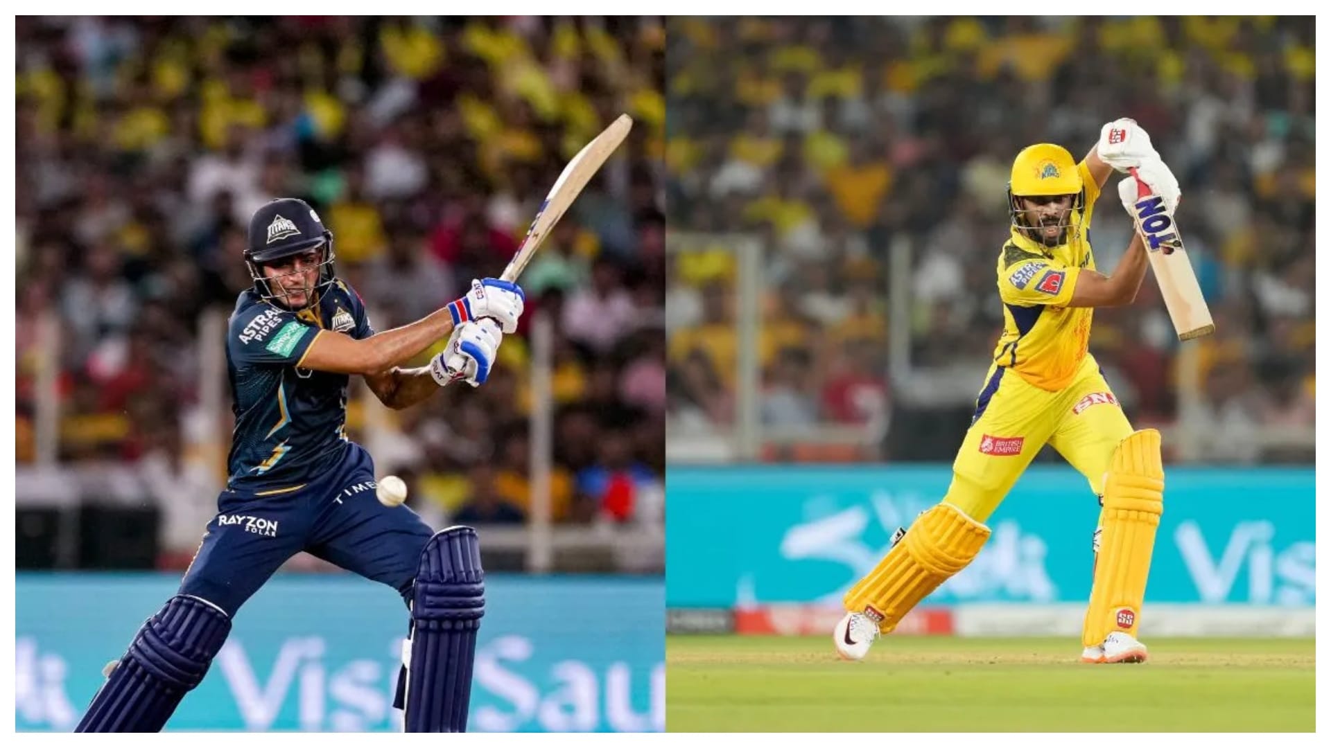 Csk Vs Gt Ipl 2024 Live Streaming Telecast Channel: Where And How To Watch Today Ipl Match Live ...