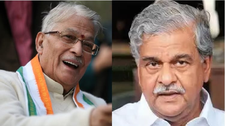 Dr. Joshi Had The Highest Vote Percentage Among Bjp Candidates, Even If ...