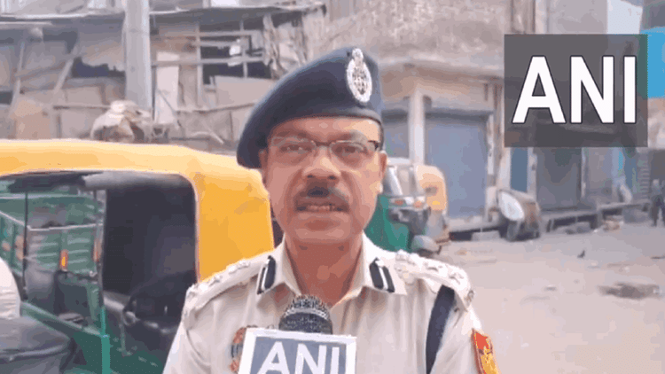 गोलियों की आवाज से गूंजी राजधानी:सात से आठ राउंड हुई फायरिंग, कुछ दिन ...