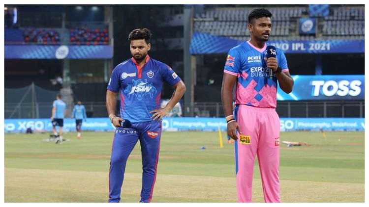 Rr Vs Dc Ipl 2024 Live Streaming Telecast Channel: Where And How To Watch Today Ipl Match Live ...