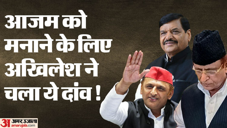 Lok Sabha Elections 2024 Mp St Hasan Ticket Canceled In Moradabad, But ...