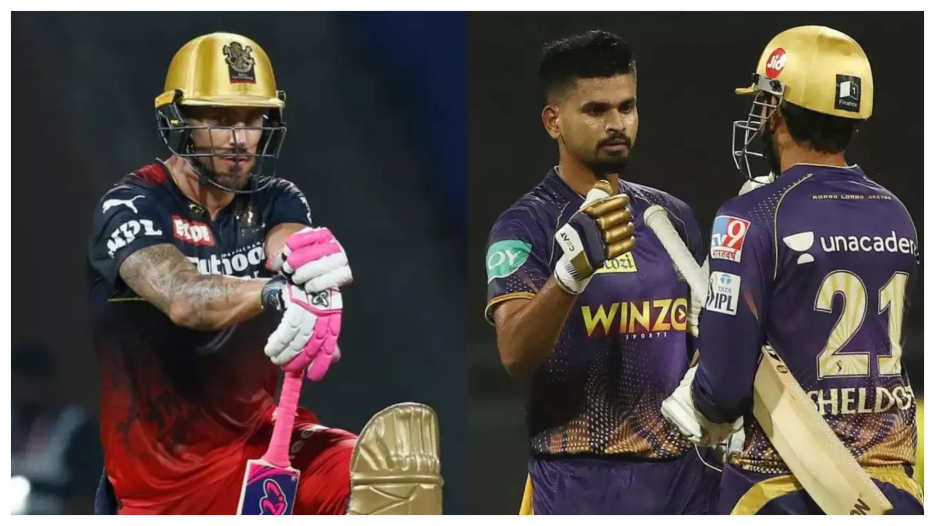 Rcb Vs Kkr Ipl 2024 Live Streaming Telecast Channel: Where And How To Watch Today Ipl Match Live ...