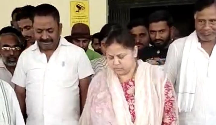Lok Sabha Election 2024: Misa Bharti Reached The Court, The Court Granted Bail; Rjd, Lalu Yadav ...